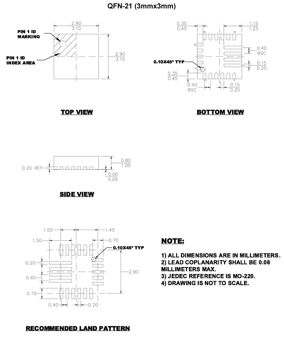 MP2696AGQ-0000-Z / 디바이스마트