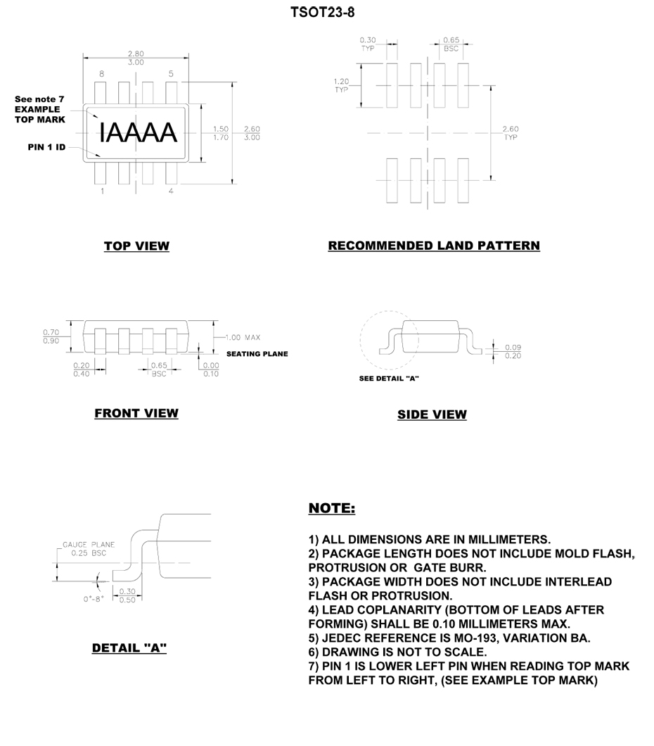 MP2143DJ-LF-Z / 디바이스마트