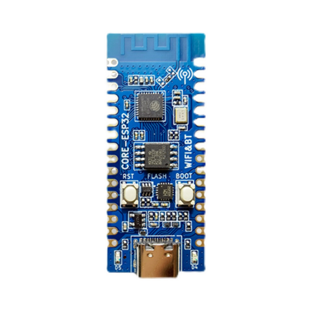 LuatOS ESP32-C3 CH343 USB UART 4MB 개발보드(클래식 미포함) [LuatOS-1] / 디바이스마트