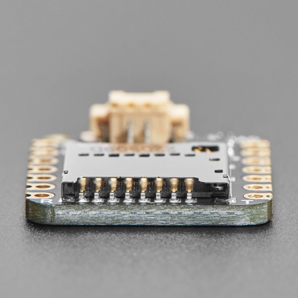 Adafruit Audio BFF Add-on for QT Py and Xiao [ada-5769] / 디바이스마트