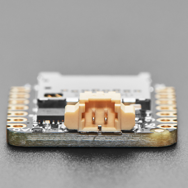 Adafruit Audio BFF Add-on for QT Py and Xiao [ada-5769] / 디바이스마트