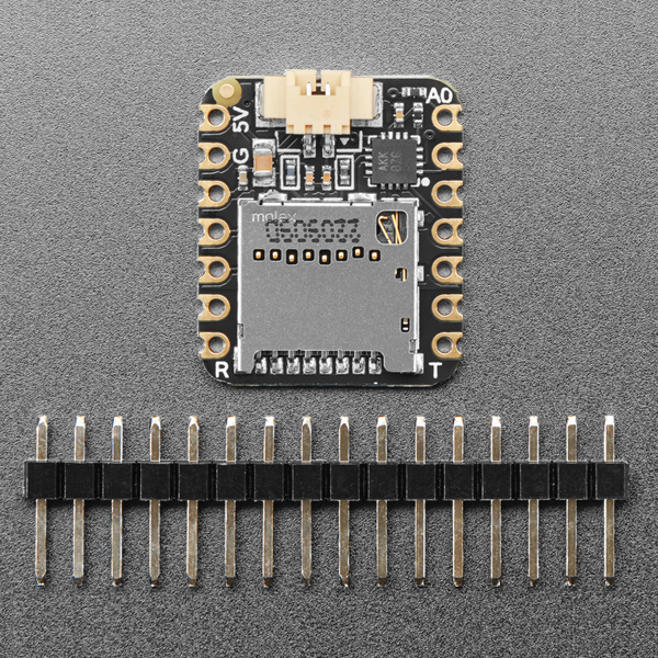 Adafruit Audio BFF Add-on for QT Py and Xiao [ada-5769] / 디바이스마트