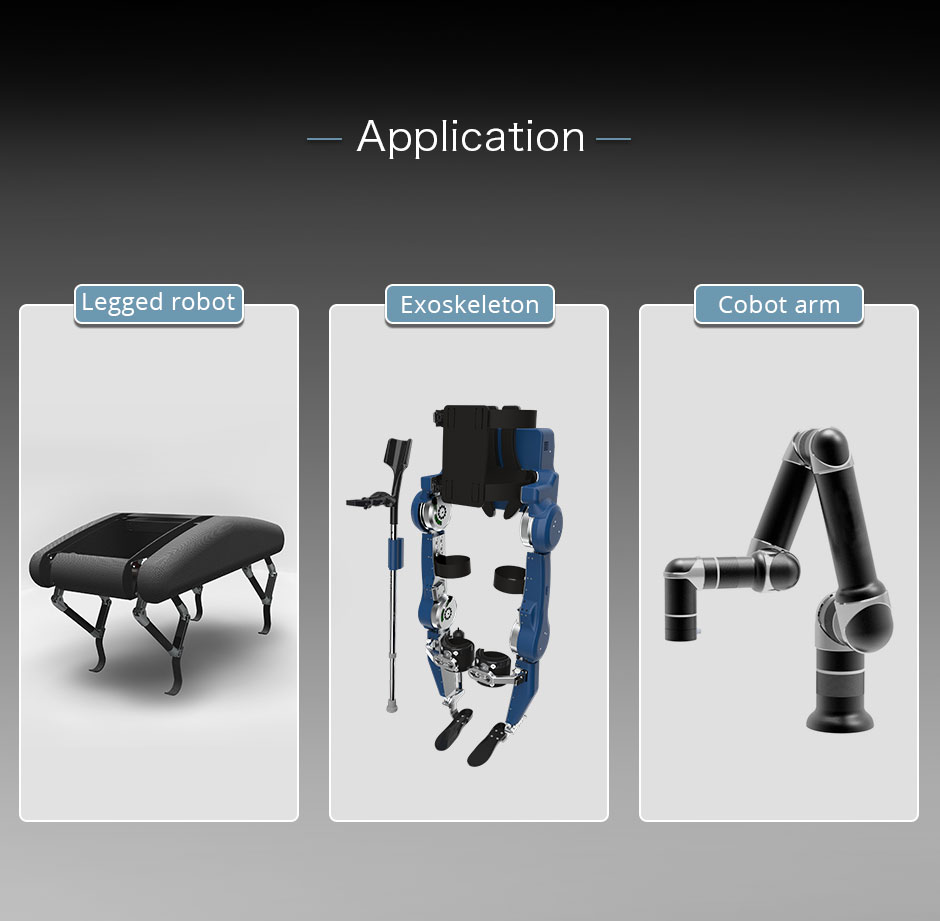 AK60-6 V1.1 KV140 + 드라이버 / 디바이스마트