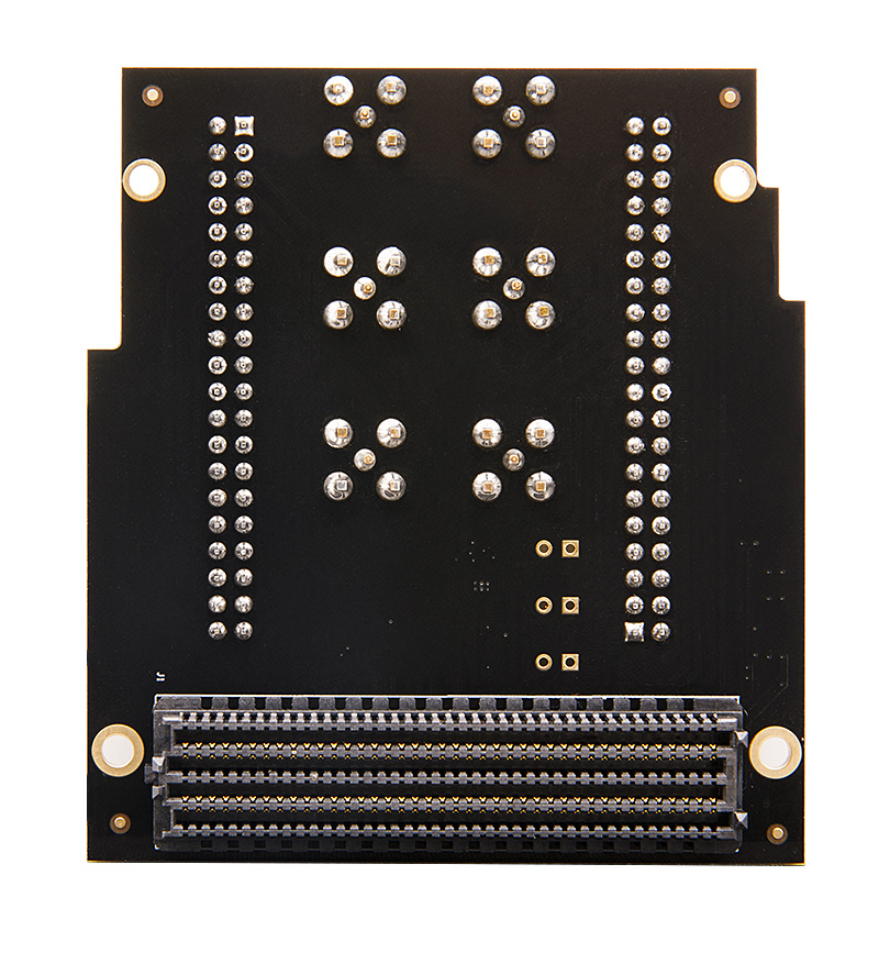 40 Pin Expansion port FMC LPC Board [FL1010] / 디바이스마트