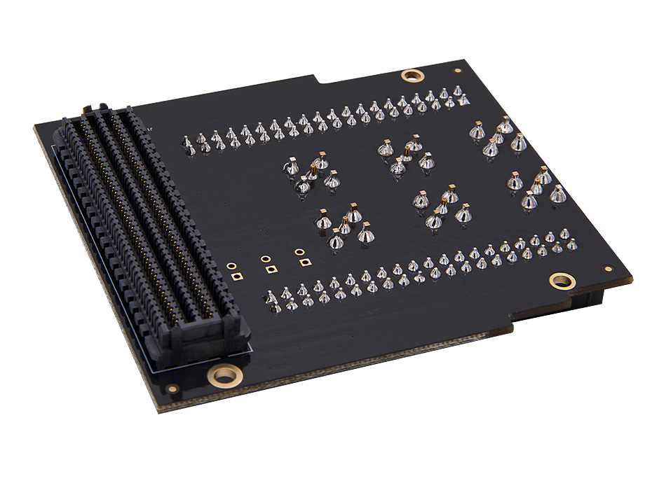 40 Pin Expansion port FMC LPC Board [FL1010] / 디바이스마트