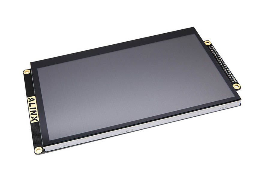 7inch Touch Screen Module [AN970] / 디바이스마트