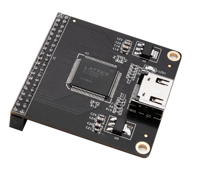 1080P@60Hz HDMI Video Output Module SiI9134 [AN9134] / 디바이스마트