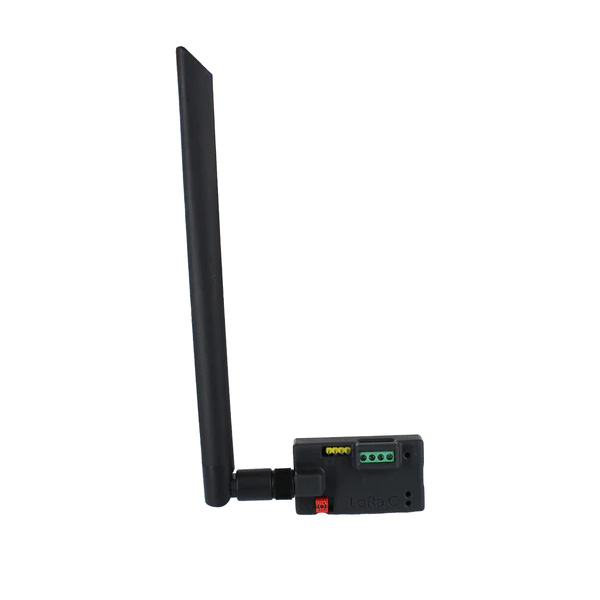 USB Type-C to LoRa Dongle 433MHz [SKU28078] / 디바이스마트