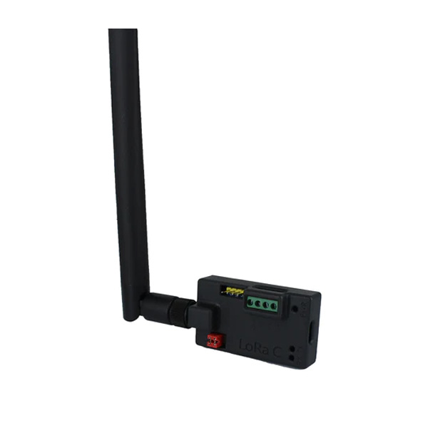 USB Type-C to LoRa Dongle 433MHz [SKU28078] / 디바이스마트