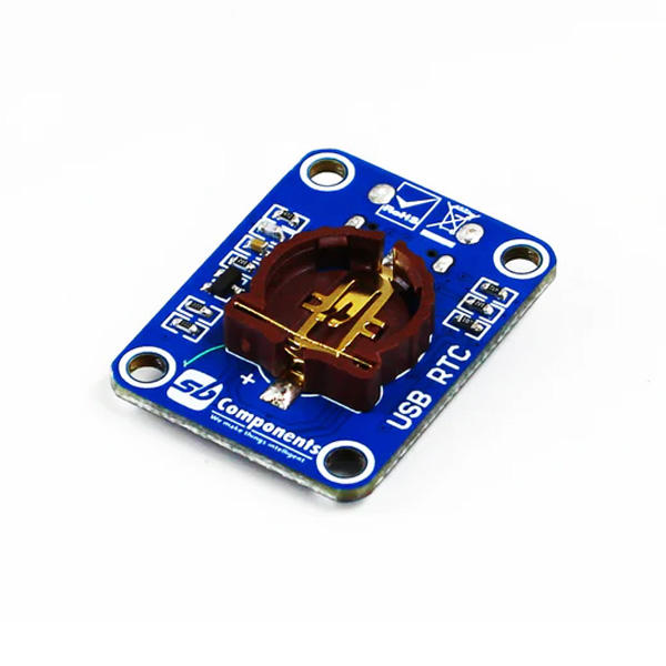 USB RTC Type-C Breakout [SKU27637] / 디바이스마트