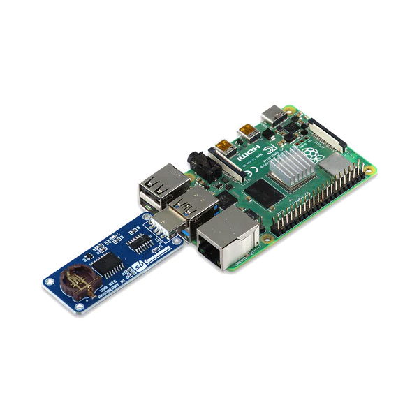 USB RTC for Raspberry Pi [SKU21185] / 디바이스마트