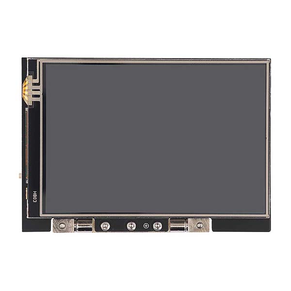 아두이노 3.5인치 TFT LCD SPI 터치 스크린 [239191] / 디바이스마트