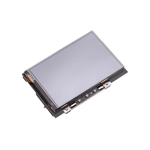 아두이노 3.5인치 TFT LCD SPI 터치 스크린 [239191] / 디바이스마트