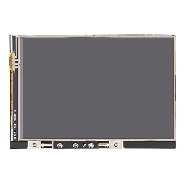 아두이노 4인치 TFT LCD SPI 터치 스크린 [239192] / 디바이스마트