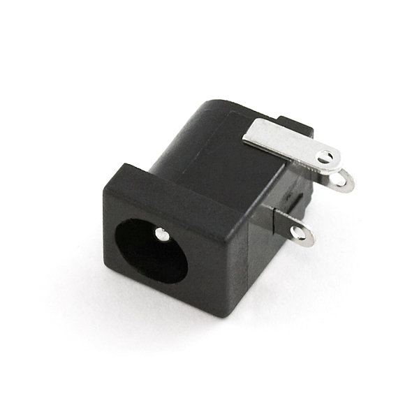 DC Barrel Power Jack/Connector [PRT-00119] / 디바이스마트