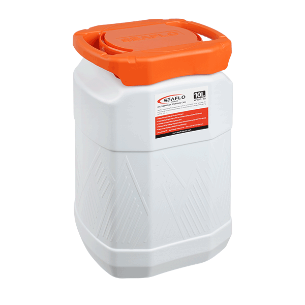 다기능 휴대용 방수 보관함 5L [WT01-05] / 디바이스마트