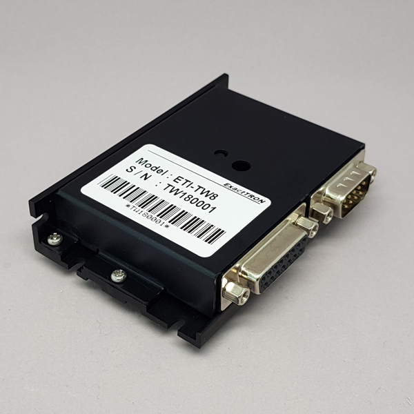 iC-TW8 Interpolator(ETI-TW8) / 디바이스마트