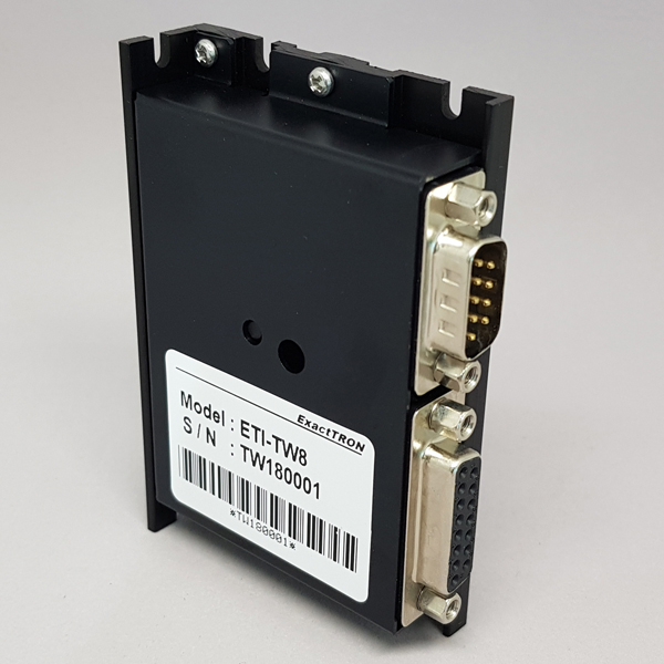 iC-TW8 Interpolator(ETI-TW8) / 디바이스마트