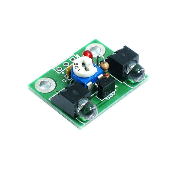 Medium range Infrared Sensor [IR01A] / 디바이스마트