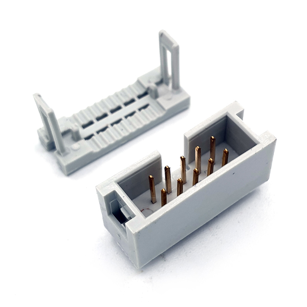 BOX IDC Header 2x5pin (2.54mm) [SZH-IDC001] / 디바이스마트
