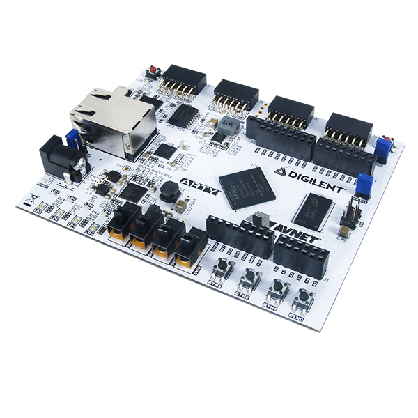 Arty A7-35T: Artix-7 FPGA Development Board 410-319 / 디바이스마트