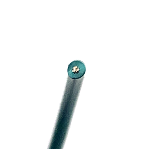 #60227-3 KS C IEC 02 (KIV) 2.5SQ 초록색 1M / 디바이스마트