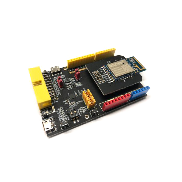 EMW3060 IoT Development Kit (MXKit-Base&Core) [102991175] / 디바이스마트