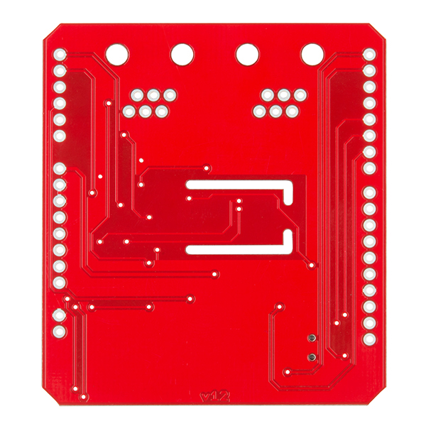 SparkFun Weather Shield [DEV-13956] / 디바이스마트