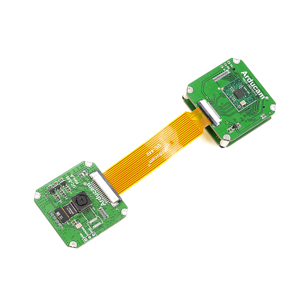 MIPI Adapter Board for USB3 Camera Shield [B0123] / 디바이스마트