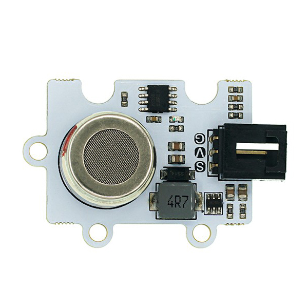 Octopus MG811 CO2 Gas Sensor [EF04100] / 디바이스마트