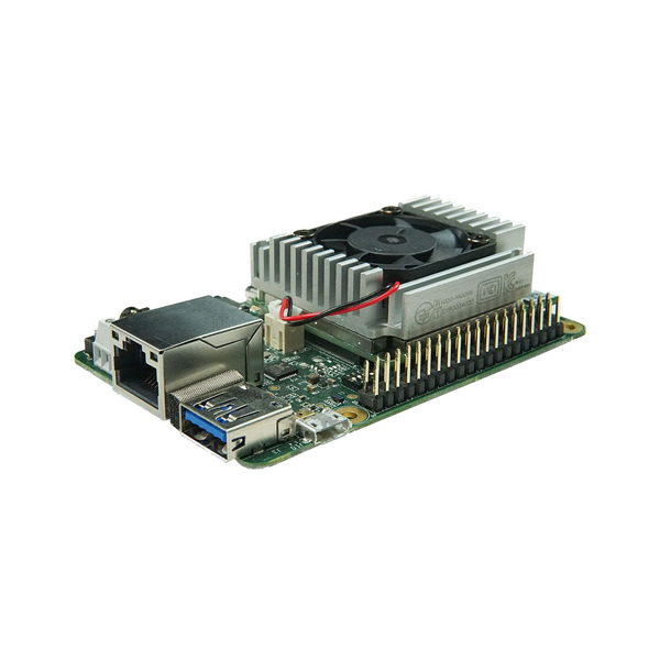 Google Coral Dev Board (1GB RAM) / 디바이스마트