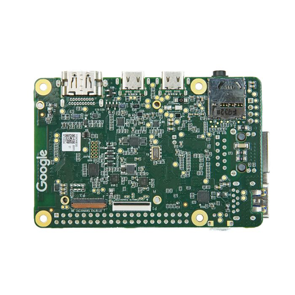 Google Coral Dev Board (1GB RAM) / 디바이스마트