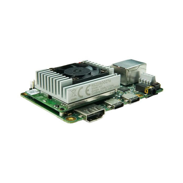 Google Coral Dev Board (1GB RAM) / 디바이스마트