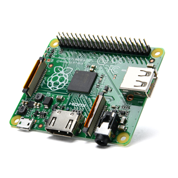 라즈베리파이3 A+ (Raspberry Pi 3 Model A+) / 디바이스마트