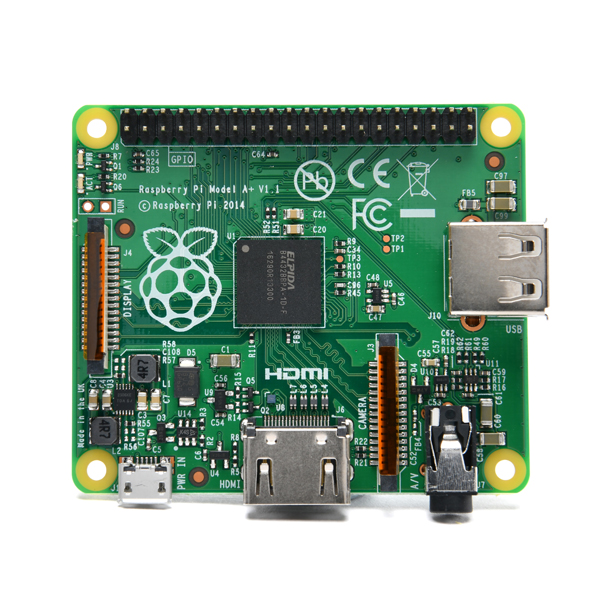 라즈베리파이3 A+ (Raspberry Pi 3 Model A+) / 디바이스마트