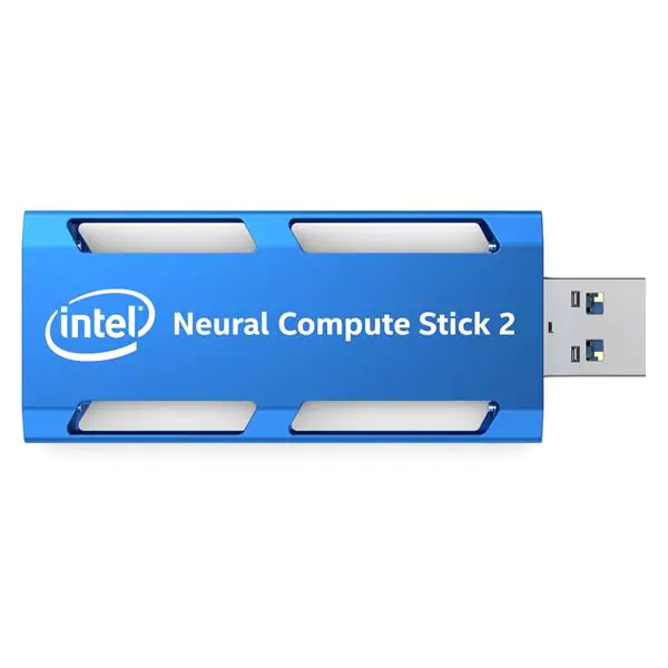 Intel Neural Compute Stick 2 / 디바이스마트