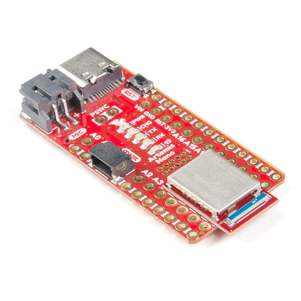SparkFun RedBoard Artemis Nano [DEV-15443] / 디바이스마트