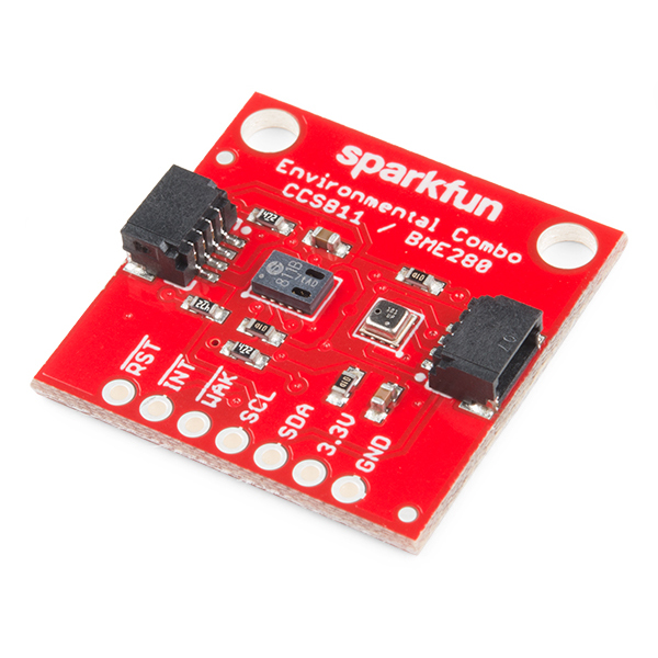 SparkFun Sensor Kit [DEV-16156] / 디바이스마트