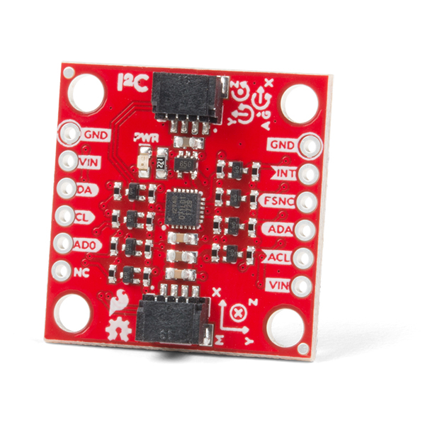 SparkFun Sensor Kit [DEV-16156] / 디바이스마트