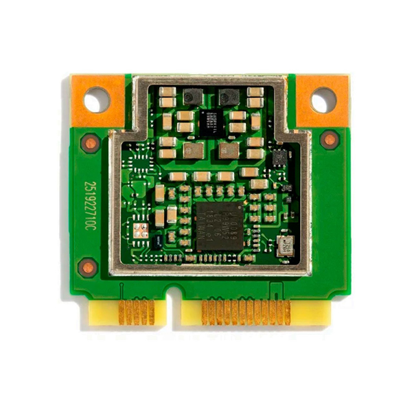 Coral Mini PCIe Accelerator [114992122] / 디바이스마트