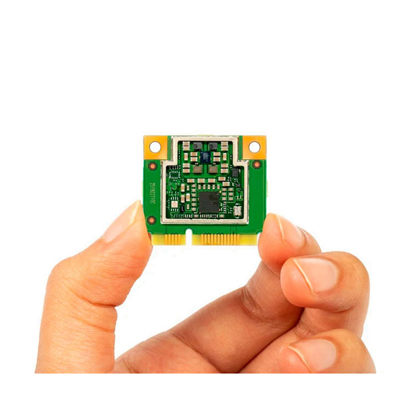 Coral Mini PCIe Accelerator [114992122] / 디바이스마트