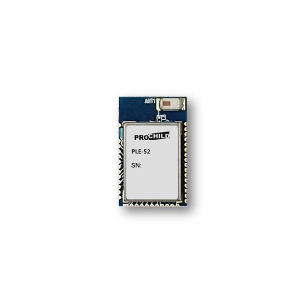 블루투스 BLE 모듈 블루투스 모듈 [PLE-52] / 디바이스마트