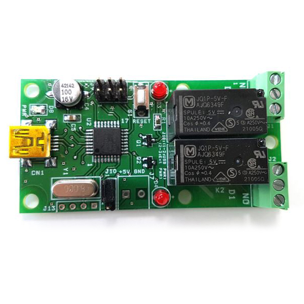 USB162-REL-2C / 디바이스마트