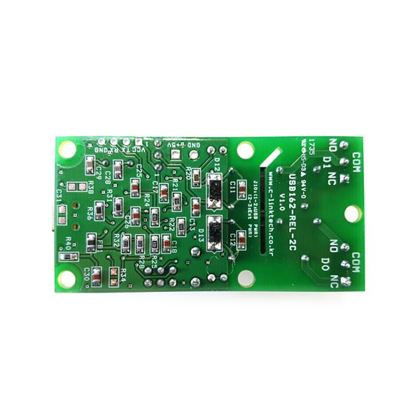 USB162-REL-2C / 디바이스마트