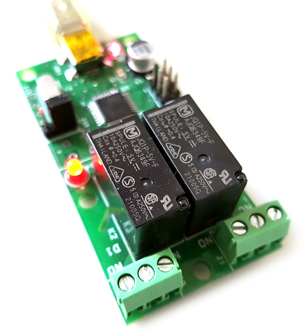 USB162-REL-2C / 디바이스마트