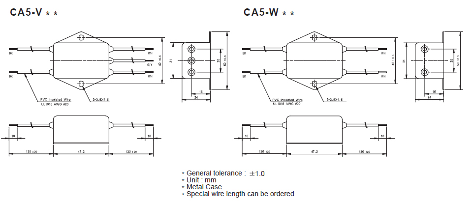 CA5-V23 / 디바이스마트