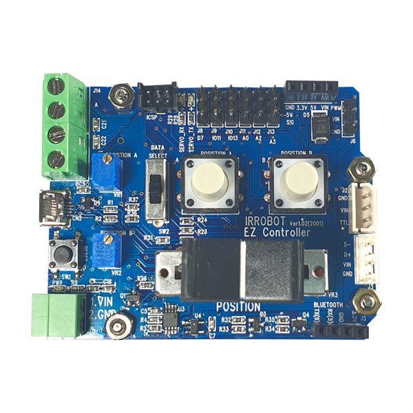 이지 컨트롤러 EZ Controller [IR-CT01] / 디바이스마트