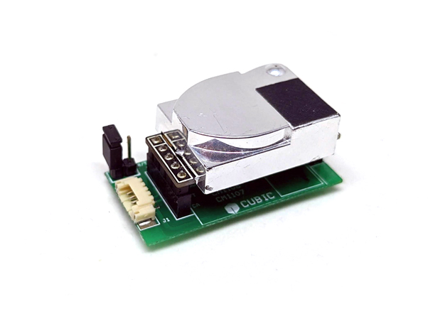 CM1106, AM1008W-K 어댑터용 아두이노 연결 케이블 / 디바이스마트