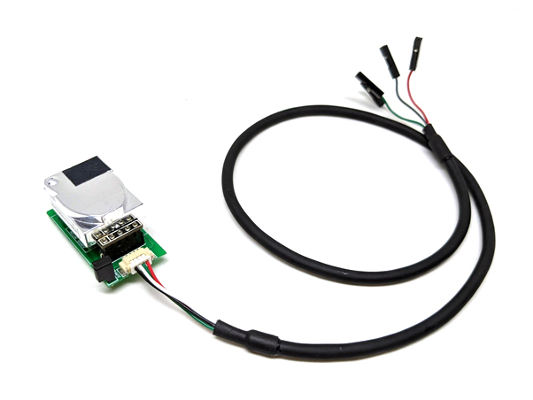 CM1106, AM1008W-K 어댑터용 아두이노 연결 케이블 / 디바이스마트