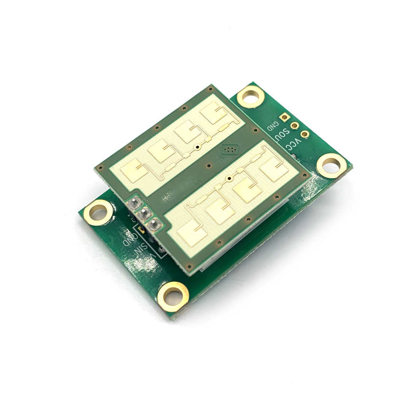 [주식회사 티원] 디지털 레이다 모듈 TRM-121A : 모듈 > 특수카메라모듈 > 한진데이타 > BRAND SHOP > MCU ...